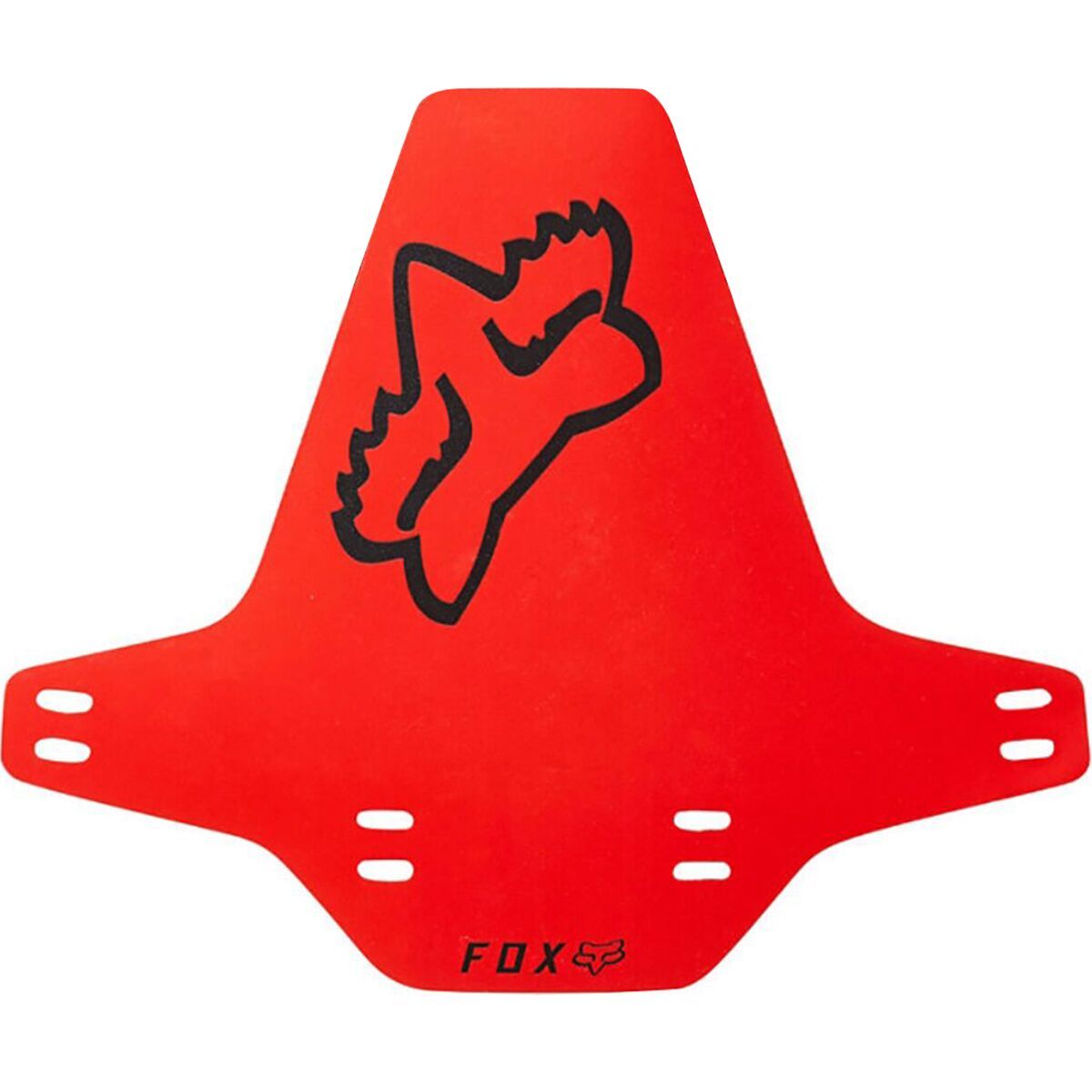 Fox Racing Mud Guard - Accessories