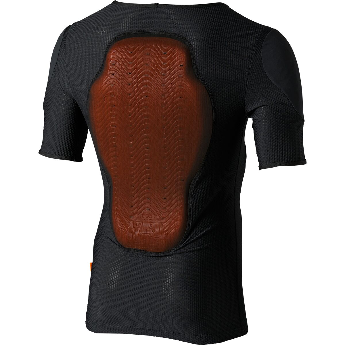Fox Racing Baseframe Pro SS Protection - Men
