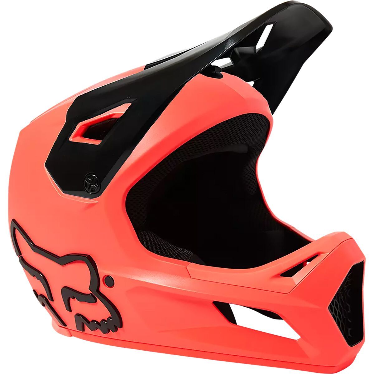 Fox Racing Rampage Helmet - Men