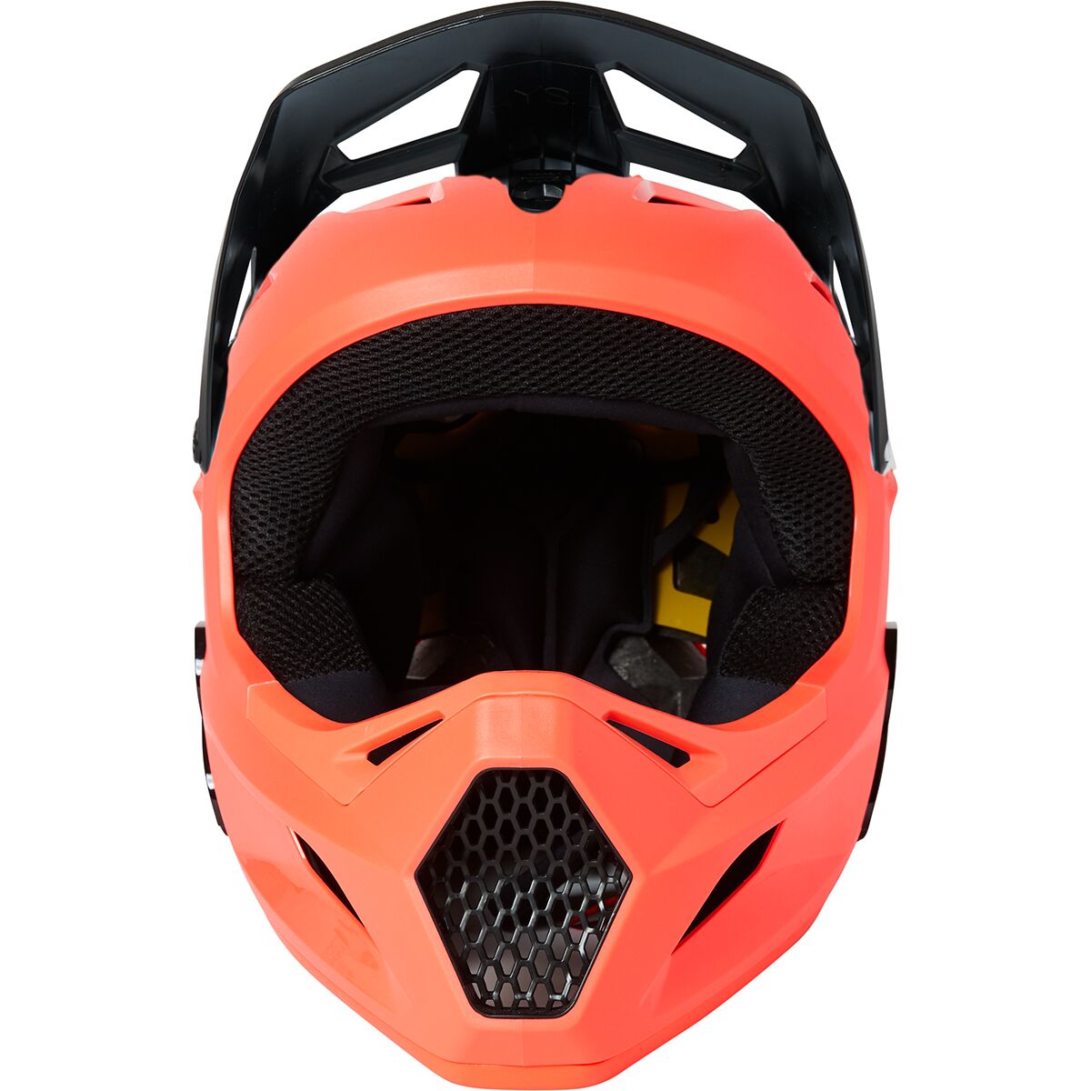 Fox Racing Rampage Helmet - Men