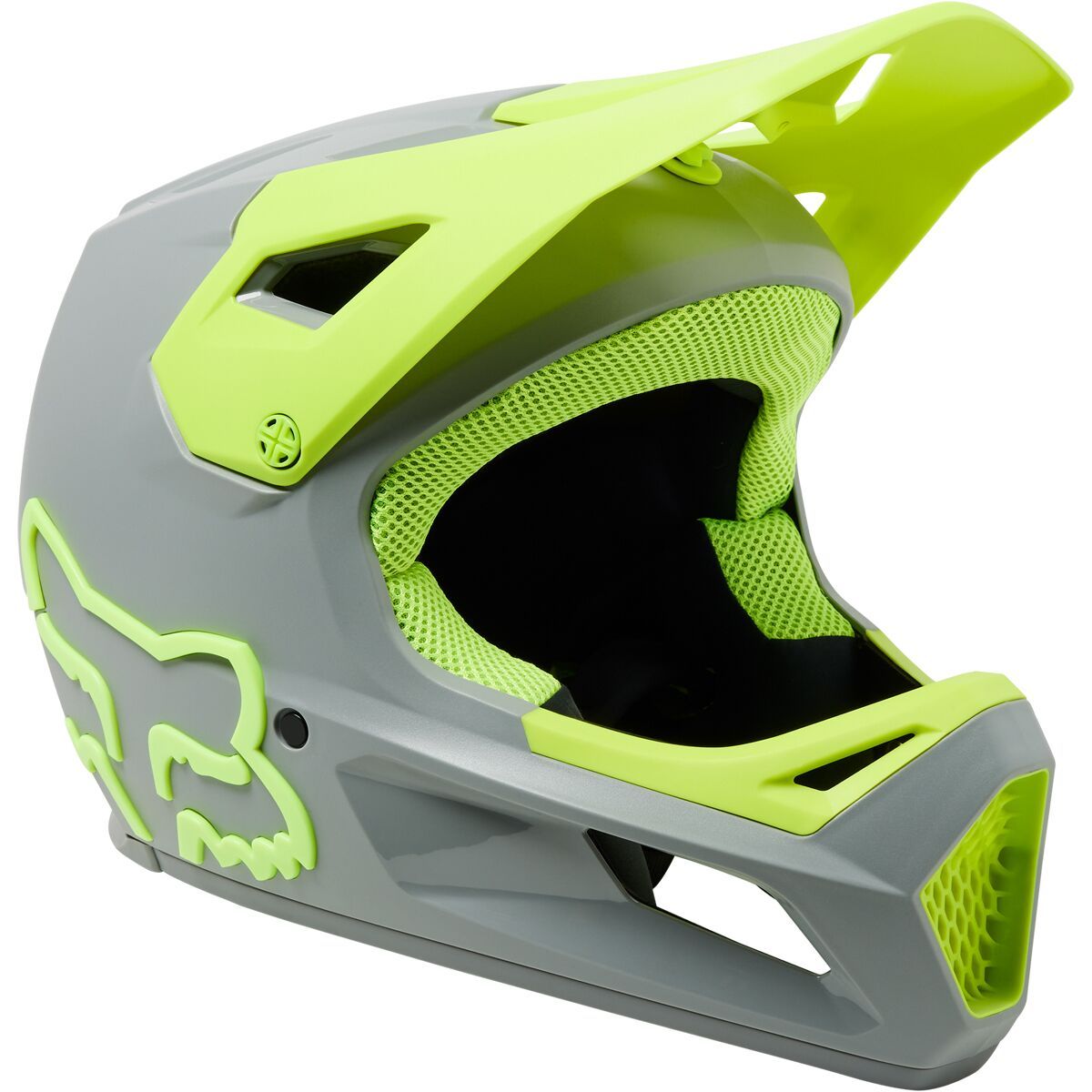 Fox Racing Rampage Helmet - Men