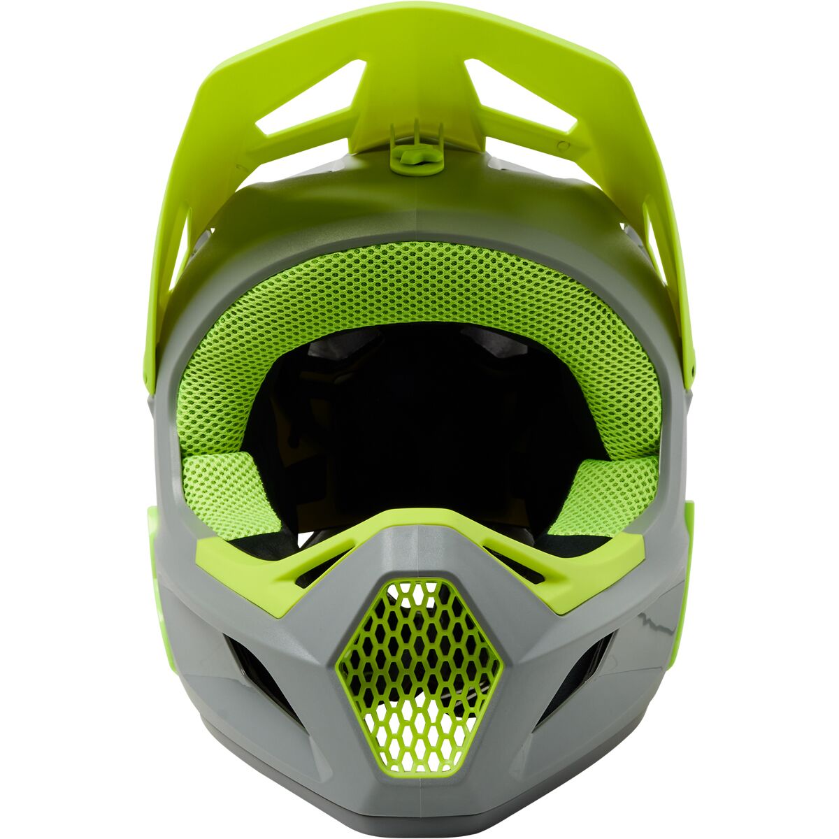 Fox Racing Rampage Helmet - Men