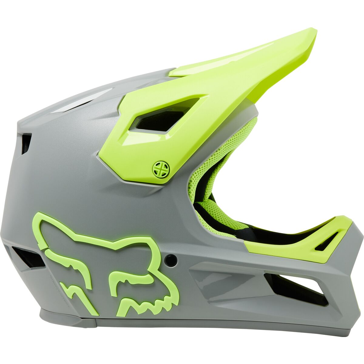 Fox Racing Rampage Helmet - Men