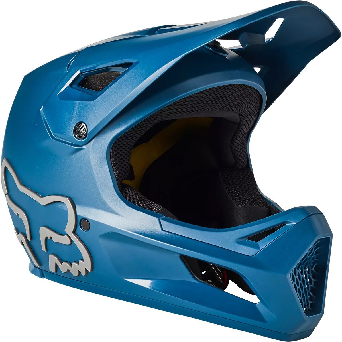 Fox Racing Rampage Helmet | Competitive Cyclist