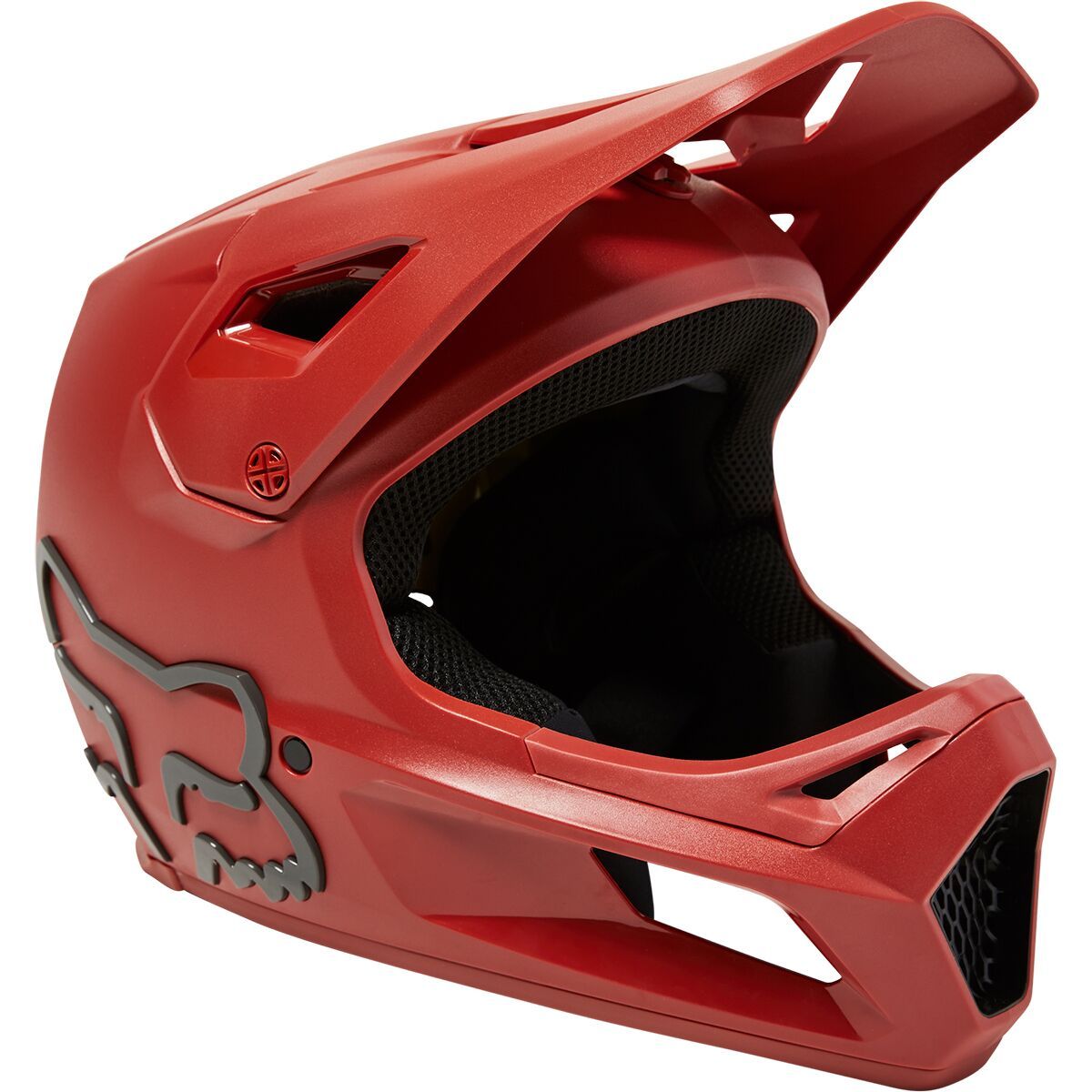 Fox Racing Rampage Helmet - Men