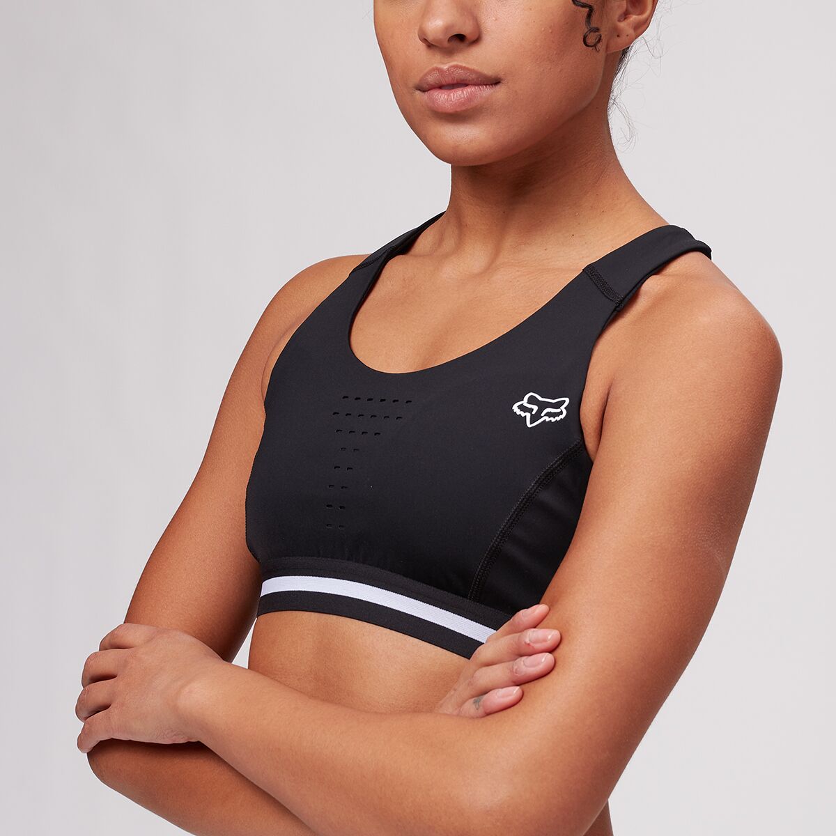 Fox Racing TecBase Bra - Women's - Women