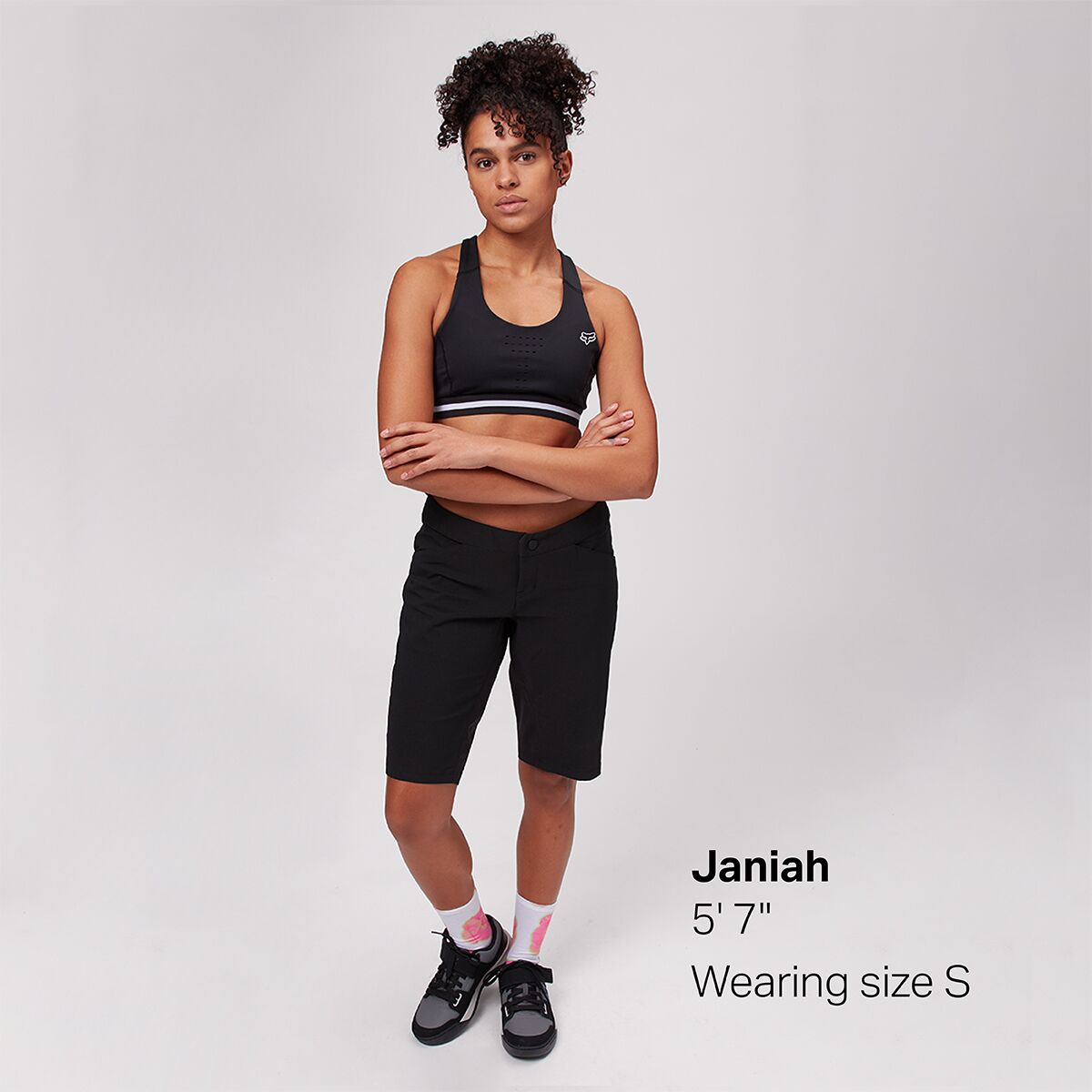 Fox Racing TecBase Bra - Women's - Women