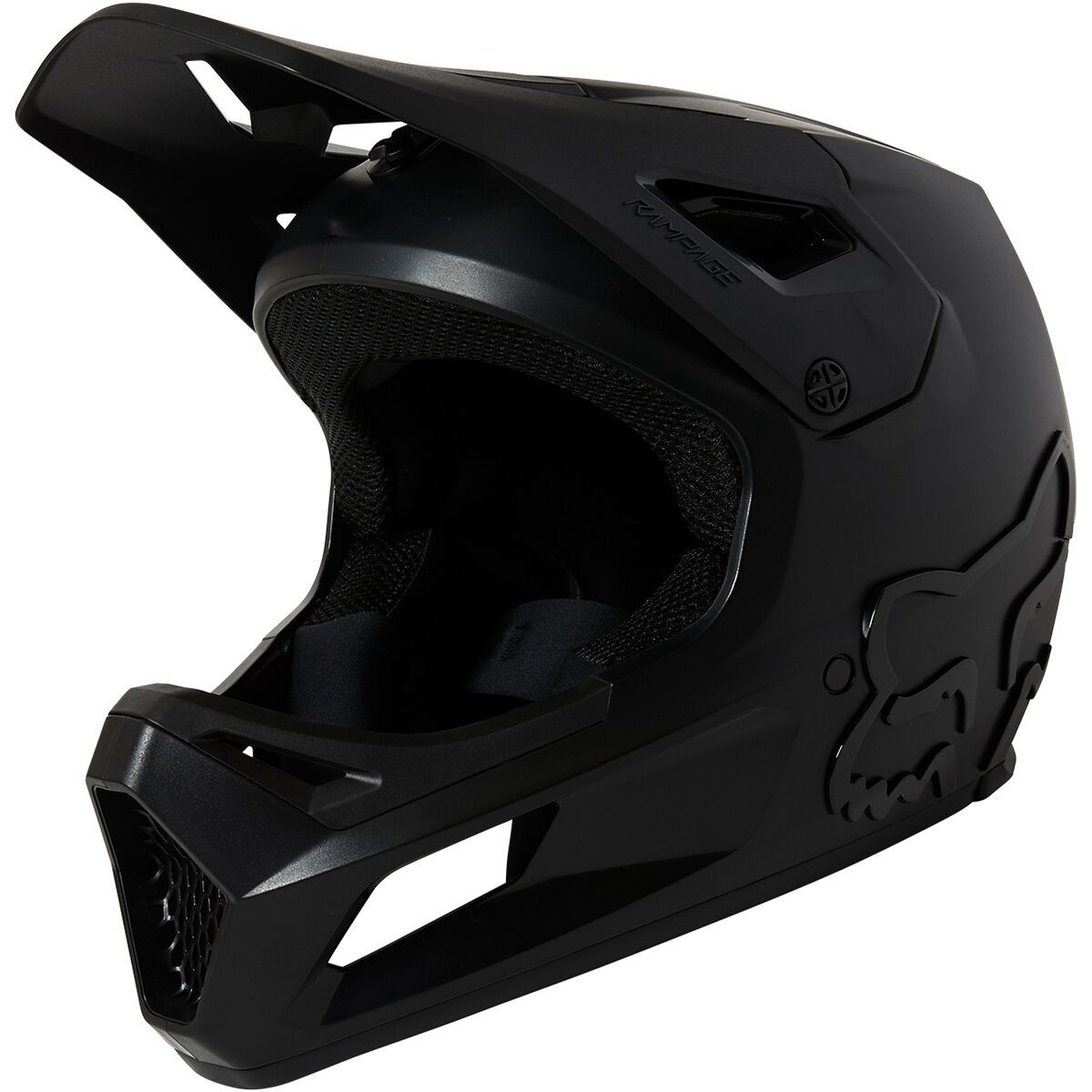 Fox Racing Rampage Helmet - Kids' - Kids