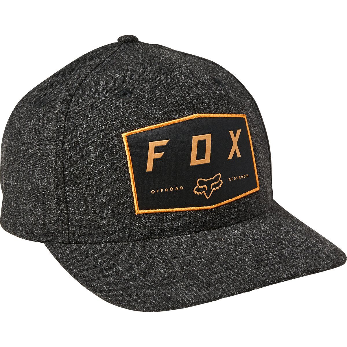 Fox Racing Badge Flexfit Hat - Men