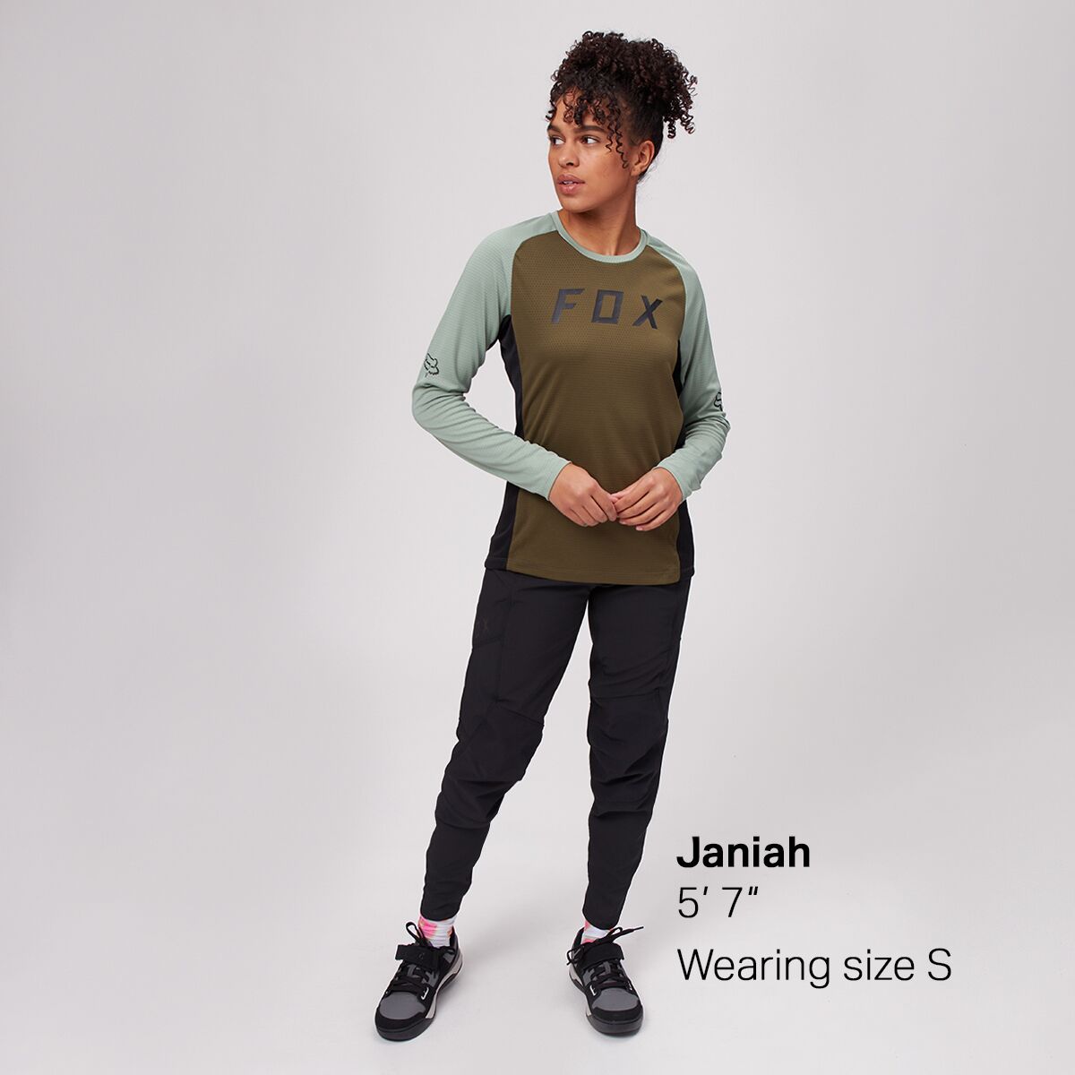 Fox Racing Defend Fire Pant - Women's - Women