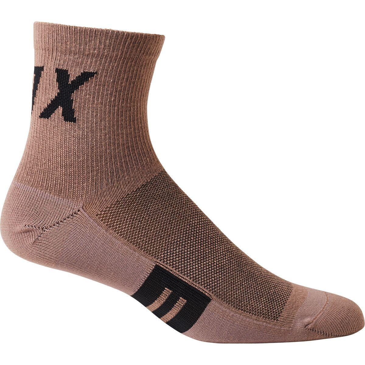 Fox Racing Flexair 4in Merino Sock - Men's - Men