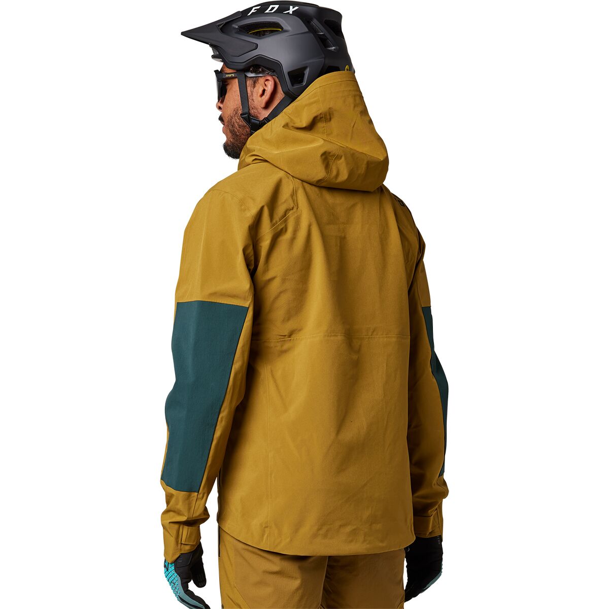 Fox Racing Defend 3L Water Jacket - Men's - Men