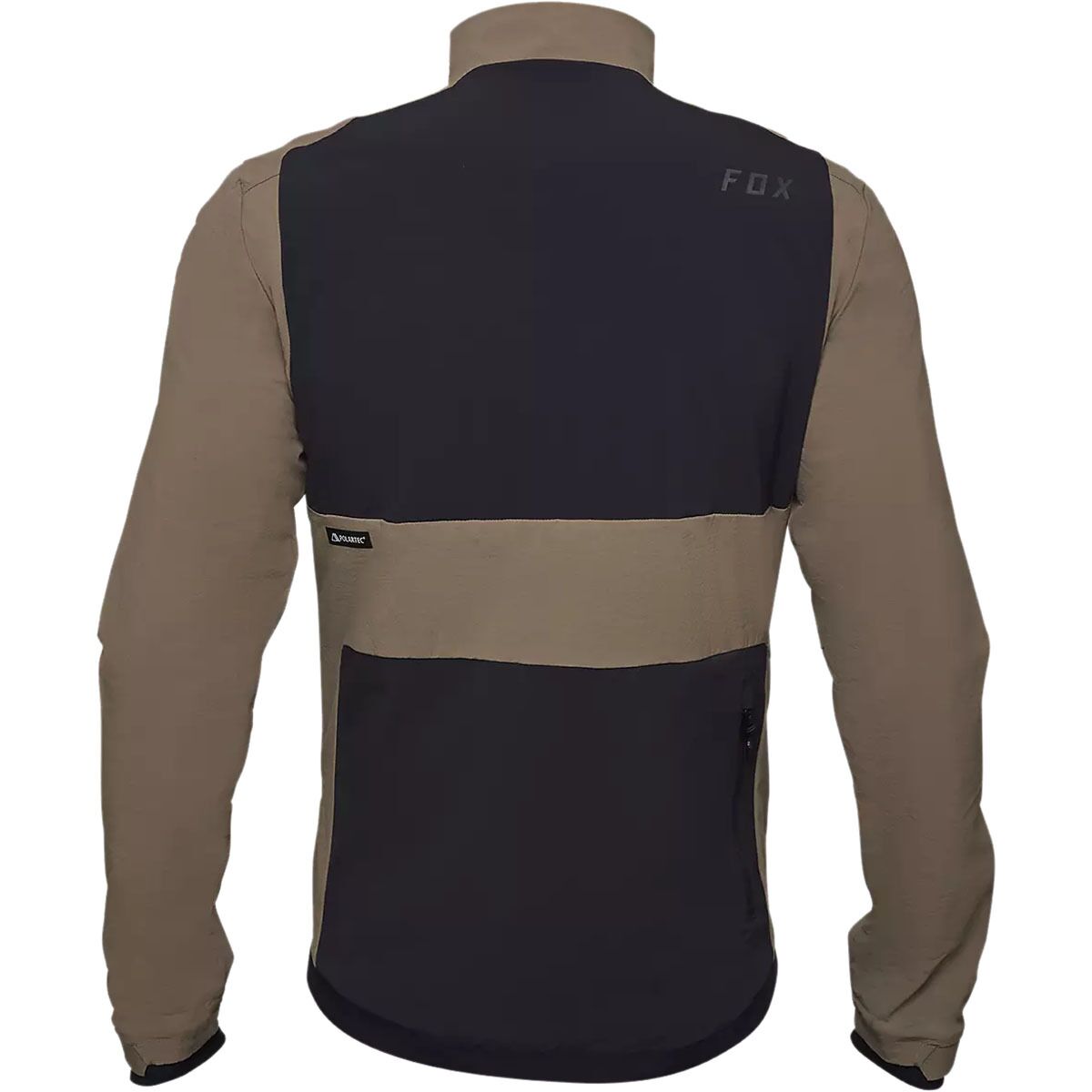 Fox Racing Defend Fire Alpha Jacket - Men's - Men