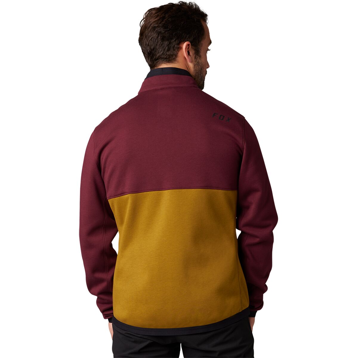 Fox Racing Ranger Fire Fleece Crew - Men's - Men