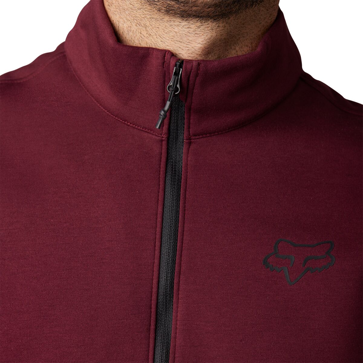 Fox Racing Ranger Fire Fleece Crew - Men's - Men
