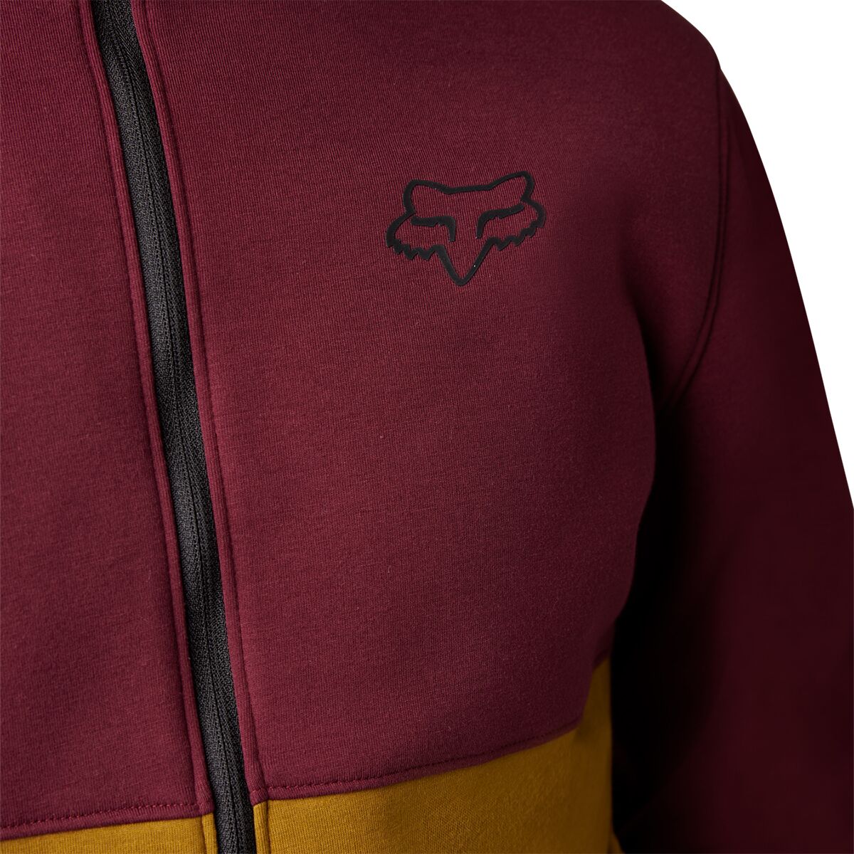 Fox Racing Ranger Fire Fleece Crew - Men's - Men