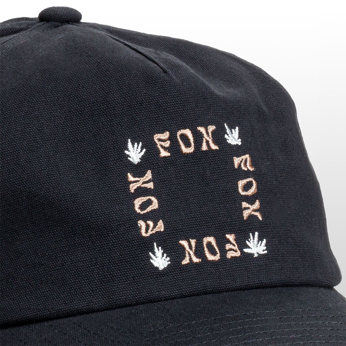 Fox Racing Hinkley Adjustable Hat - Men's - Men