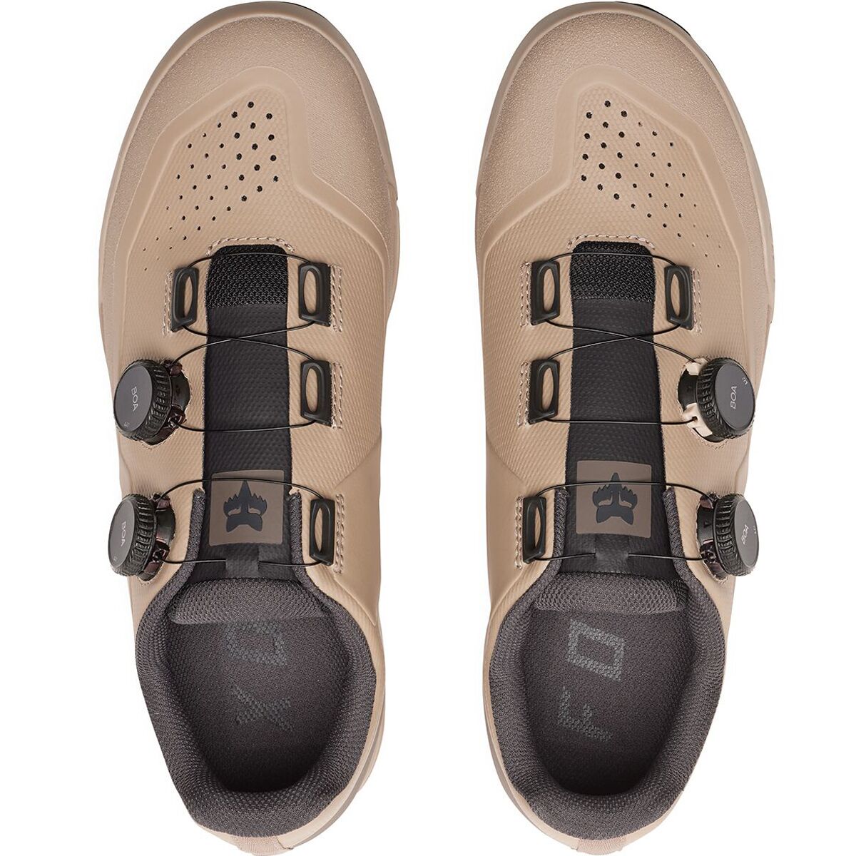 Fox Racing Union BOA Mountain Bike Shoe - Men