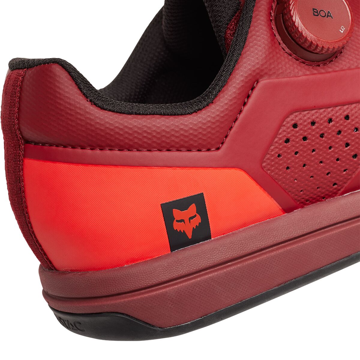 Fox Racing Union BOA Mountain Bike Shoe - Men