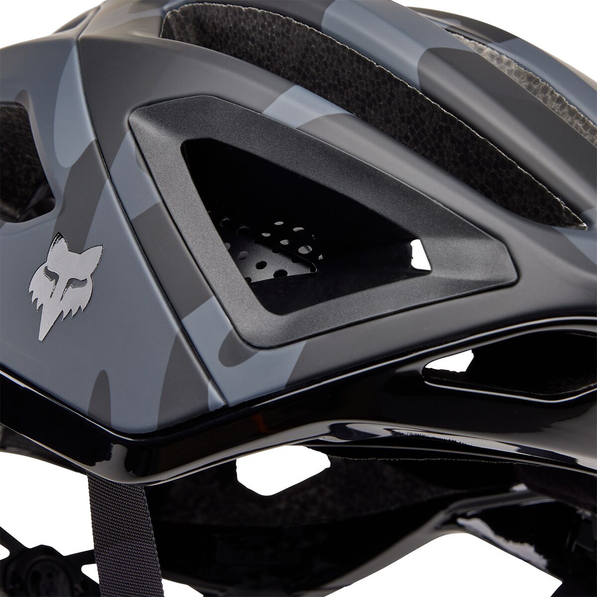 Fox Racing Crossframe Pro Mips Helmet - Men