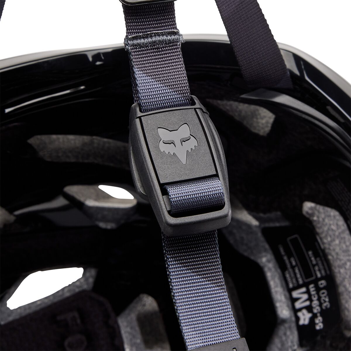 Fox Racing Crossframe Pro Mips Helmet - Men