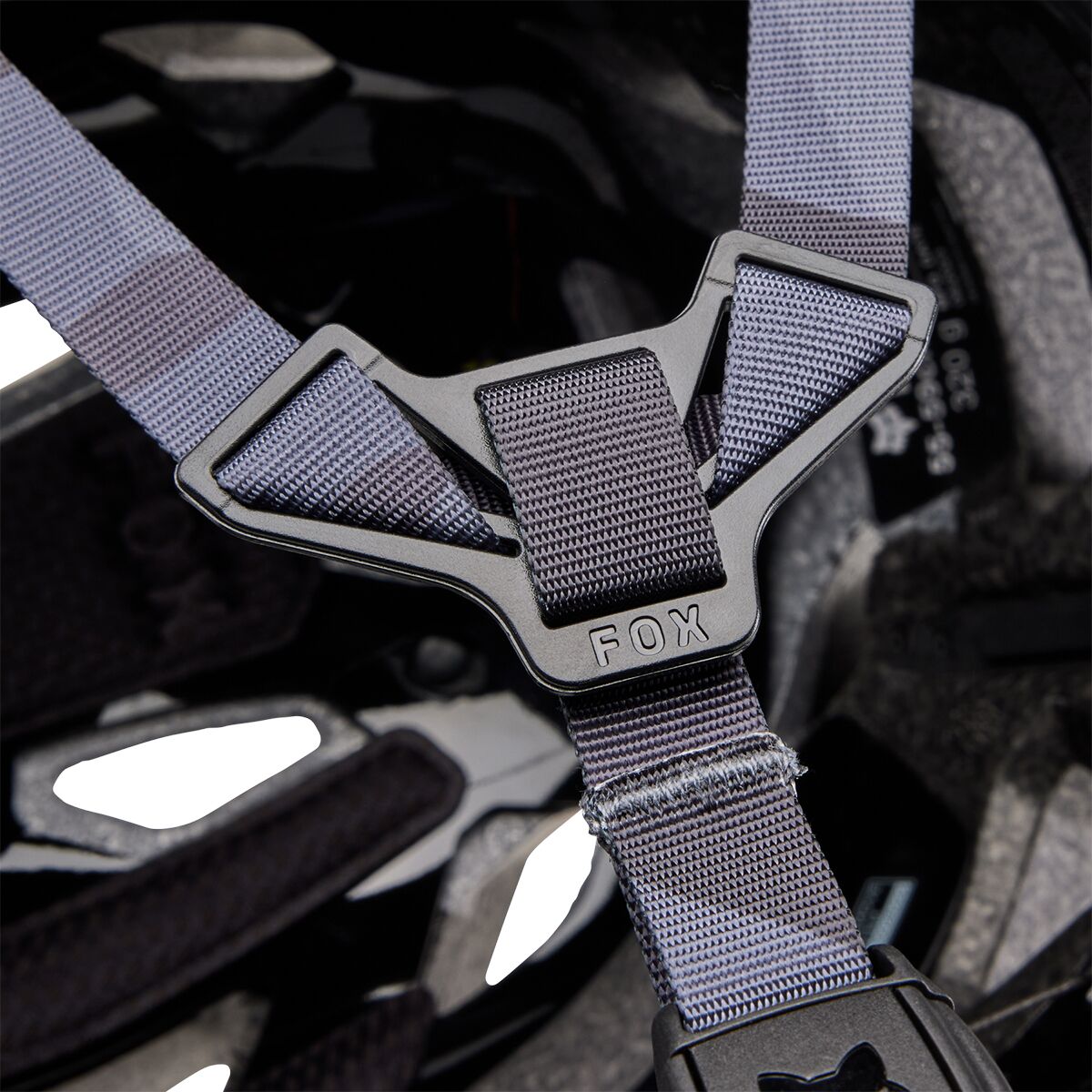 Fox Racing Crossframe Pro Mips Helmet - Men