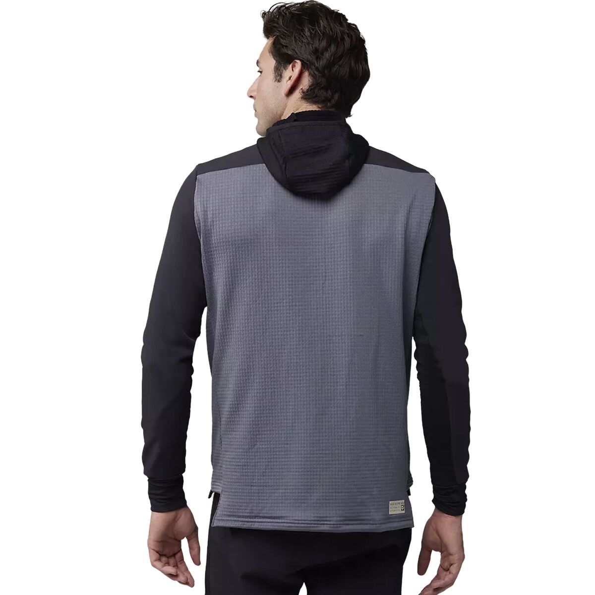 Fox Racing Defend Thermal Hoodie - Men's - Men