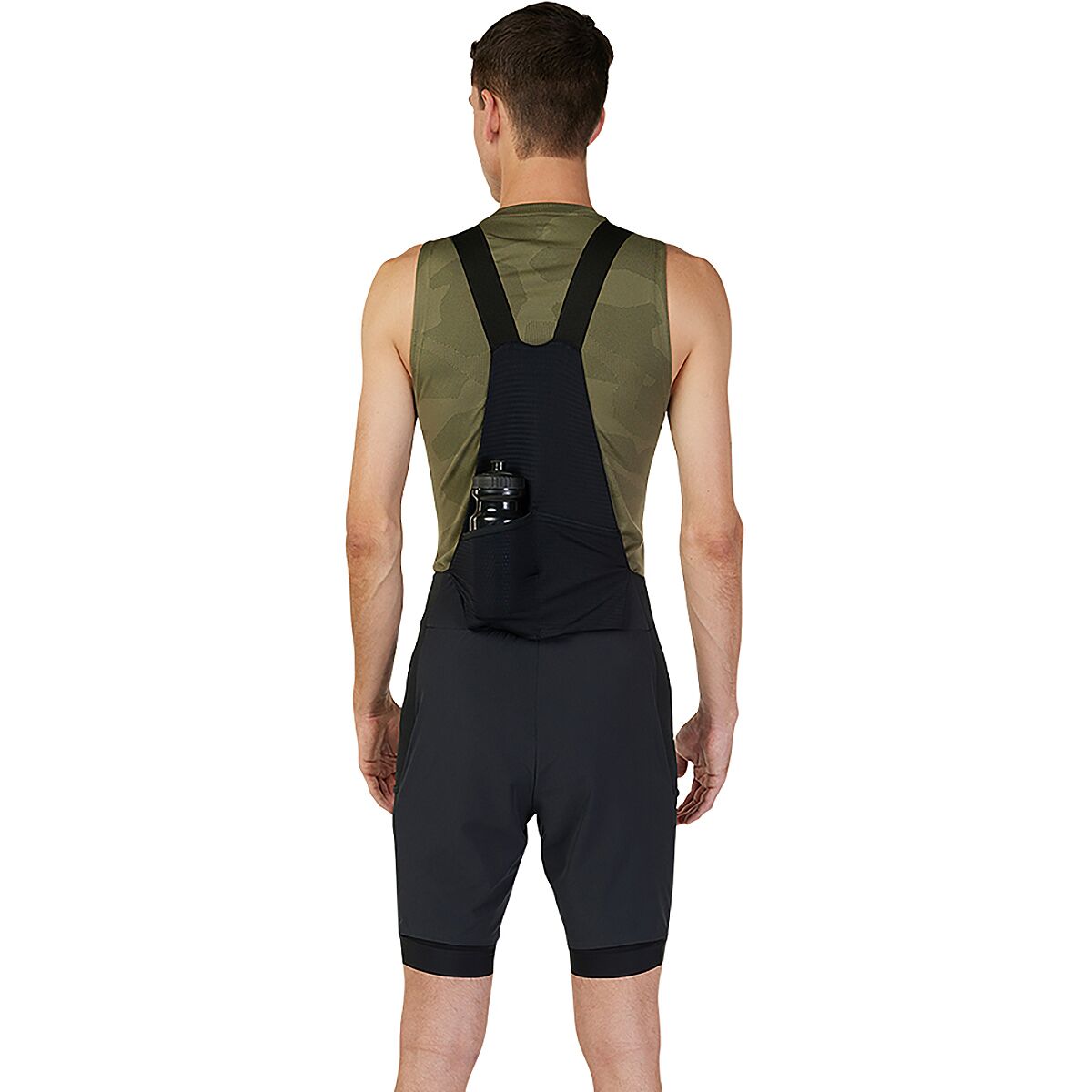 Fox Racing Flexair Ascent Cargo Bib - Men's - Men