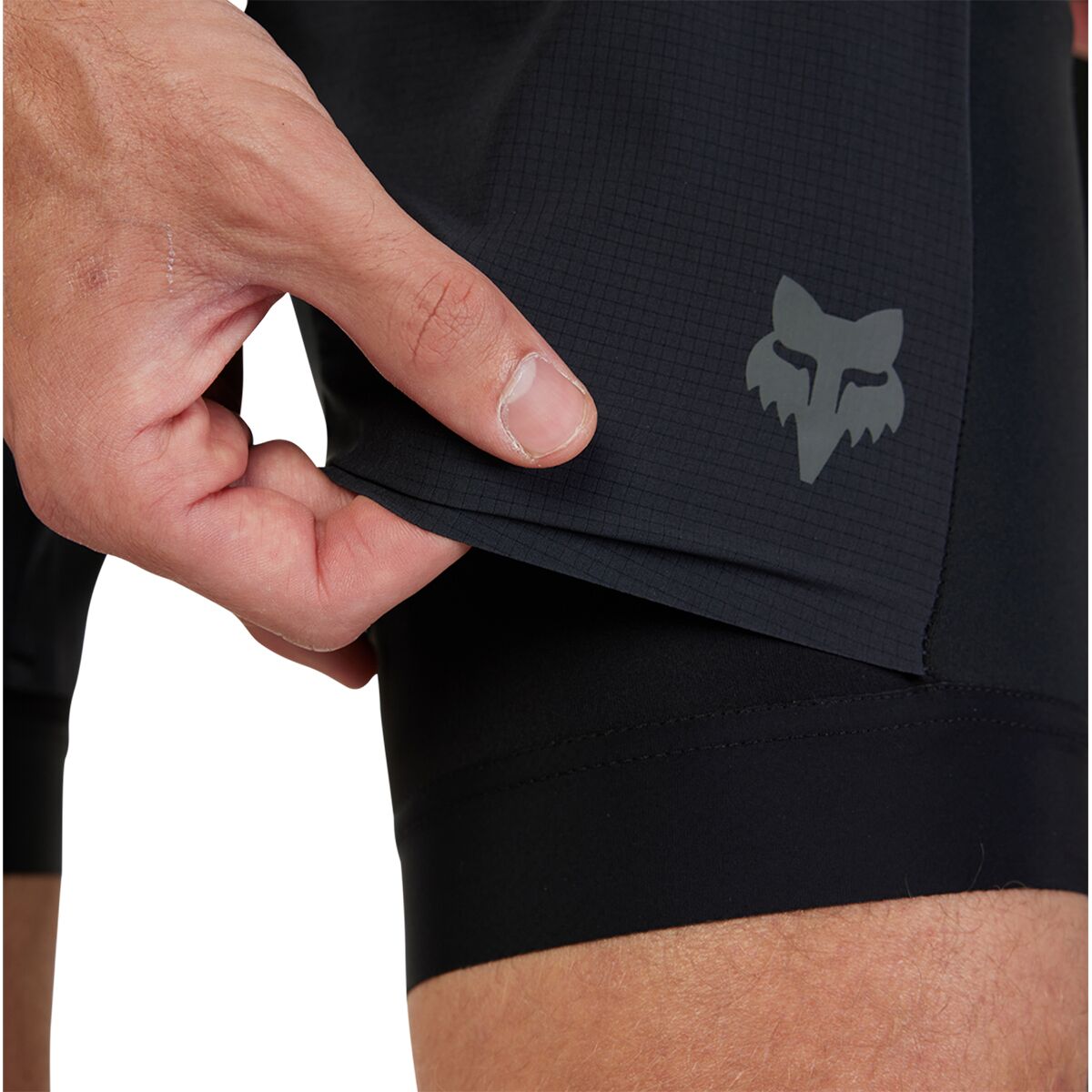 Fox Racing Flexair Ascent Cargo Bib - Men's - Men