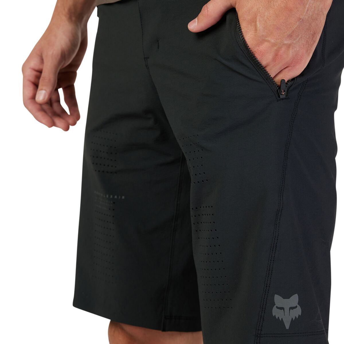 Fox Racing Flexair Short - Men's - Men
