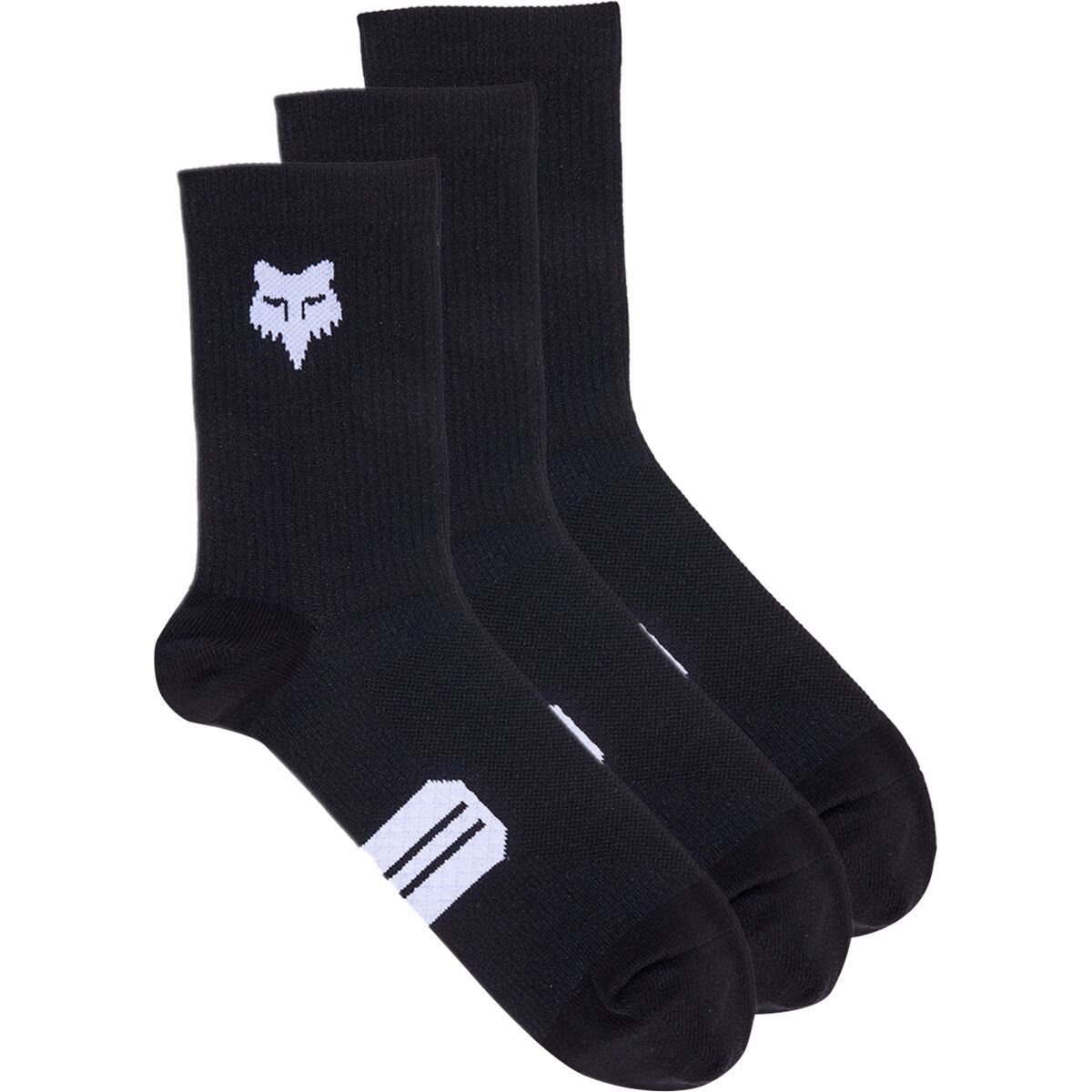 Fox Racing Ranger 6in Sock - 3-Pack - Men