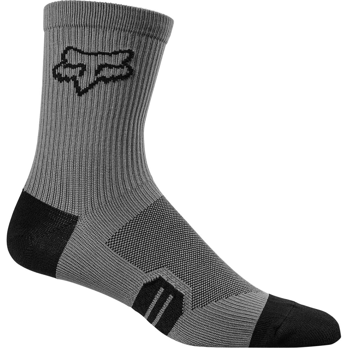 Fox Racing Ranger 6in Sock - 3-Pack - Men