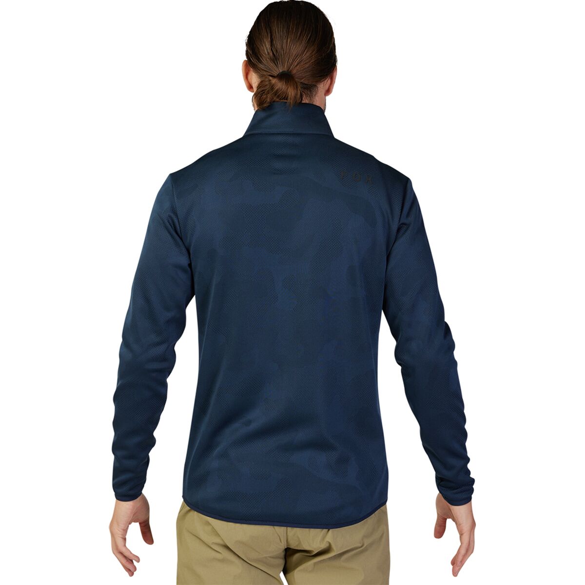 Fox Racing Ranger Midlayer Full Zip - Men's - Men