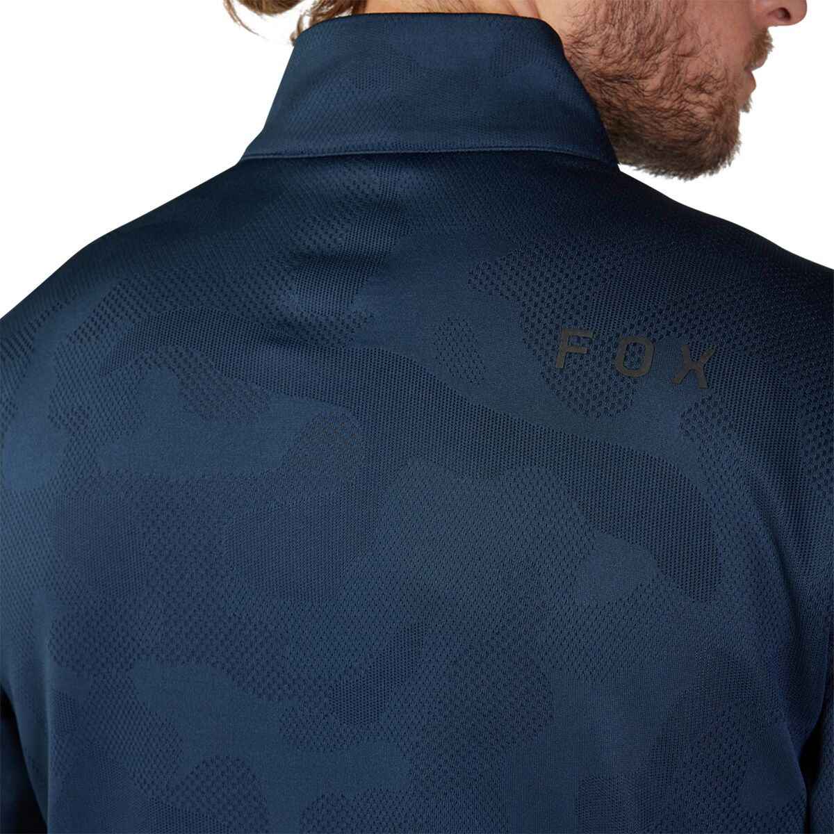 Fox Racing Ranger Midlayer Full Zip - Men's - Men