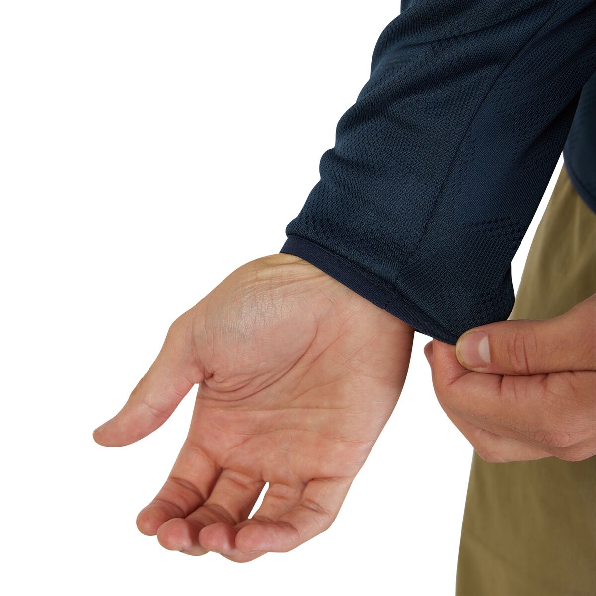 Fox Racing Ranger Midlayer Full Zip - Men's - Men