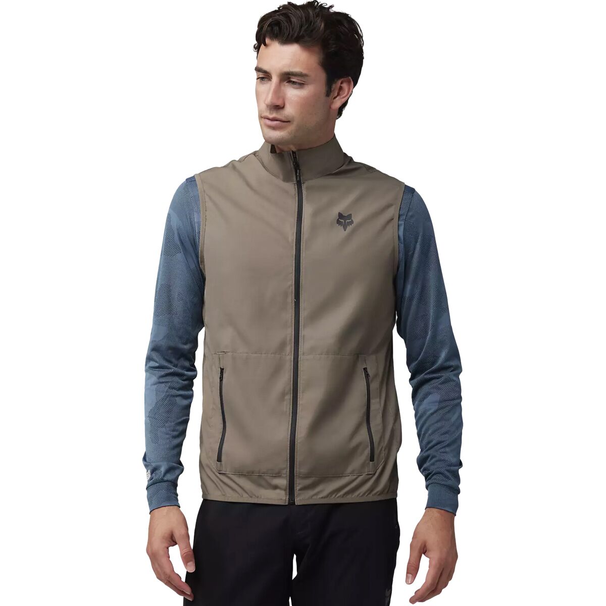 Fox Racing Ranger Wind Vest - Men's - Men