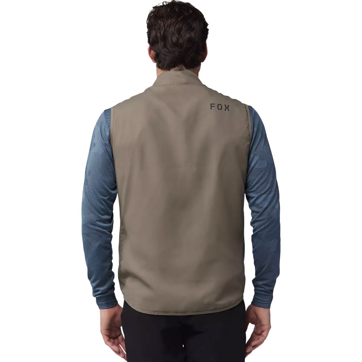 Fox Racing Ranger Wind Vest - Men's - Men