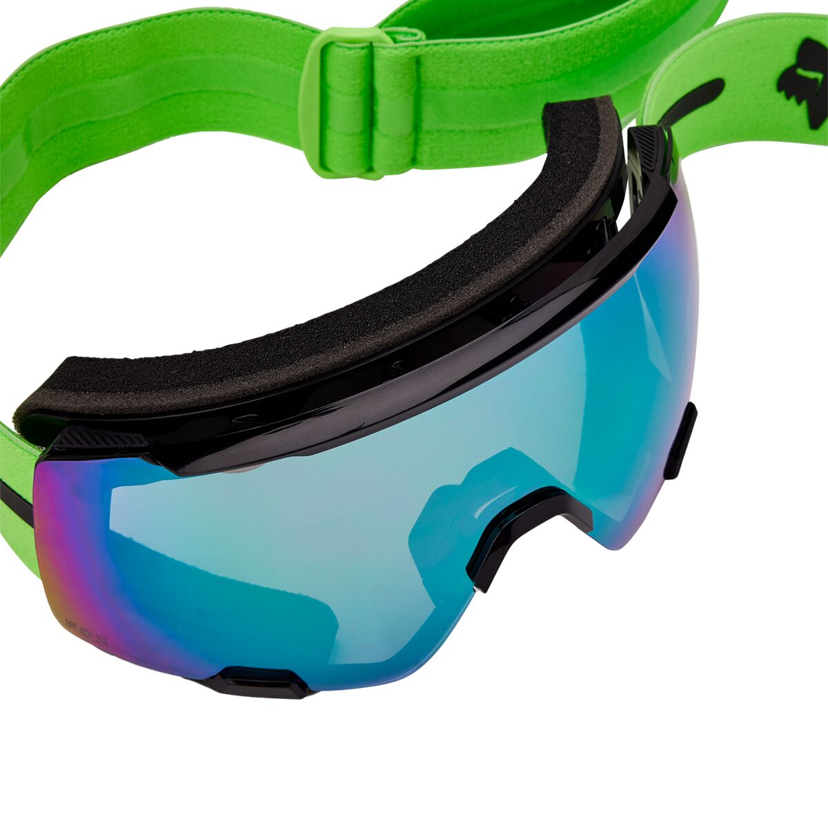 Fox Racing Purevue 50 Yr Anniversary Goggles - Men