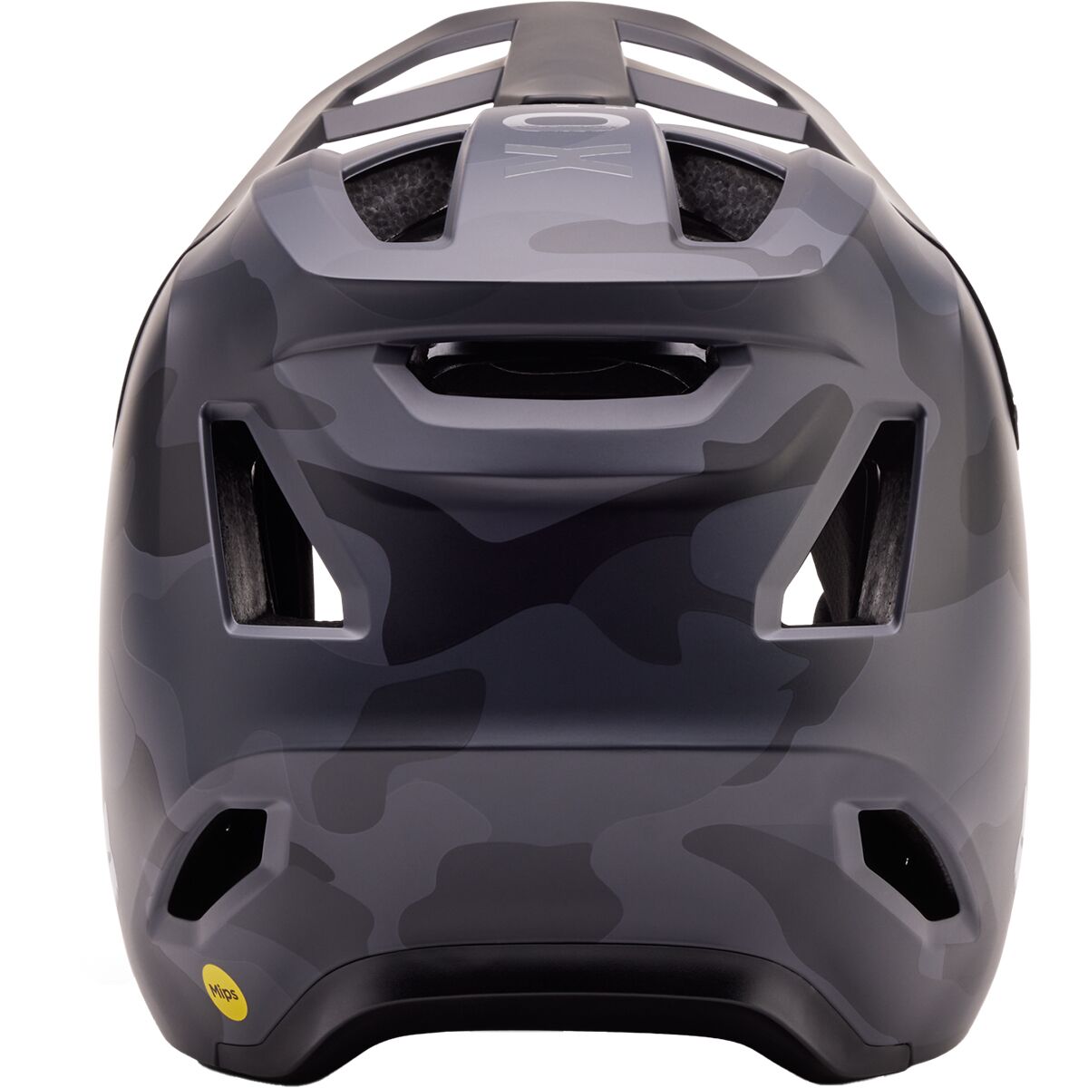 Fox Racing Rampage Helmet - Men