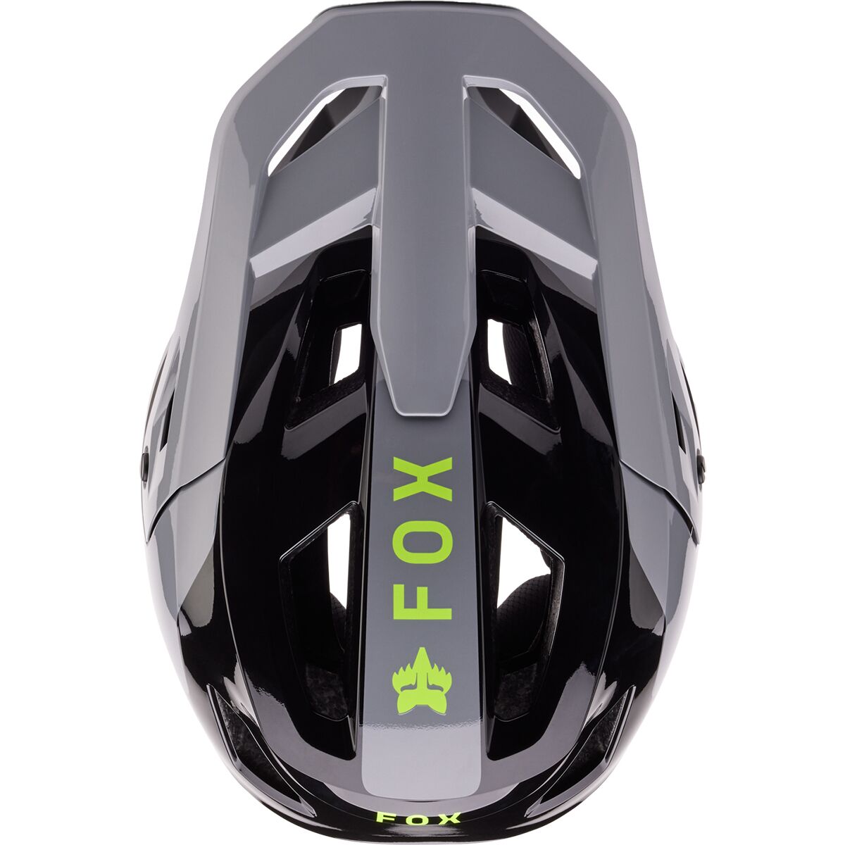 Fox Racing Rampage Helmet - Men