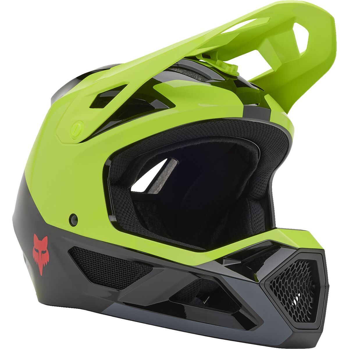 Fox Racing Rampage Helmet - Kids' - Kids