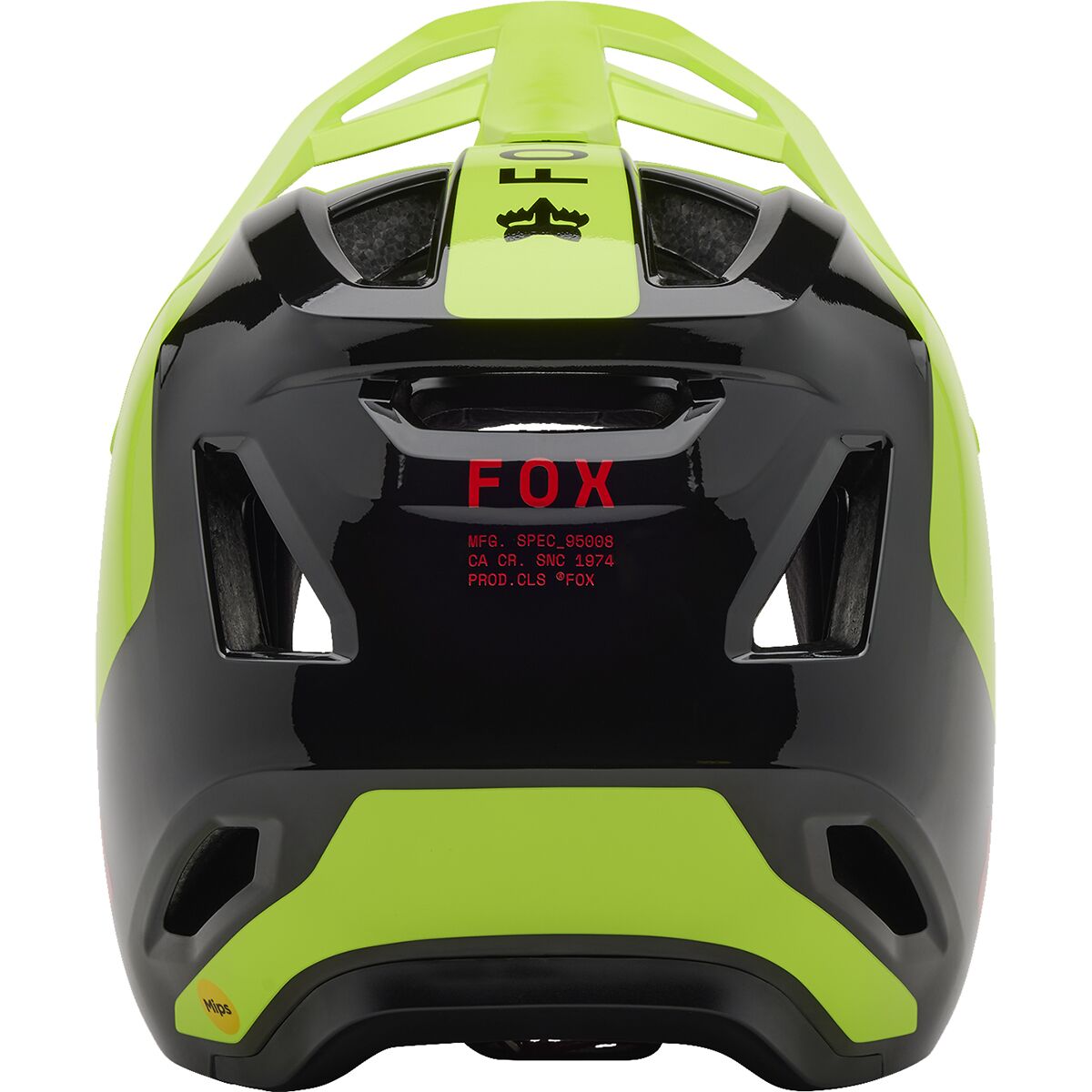 Fox Racing Rampage Helmet - Kids' - Kids