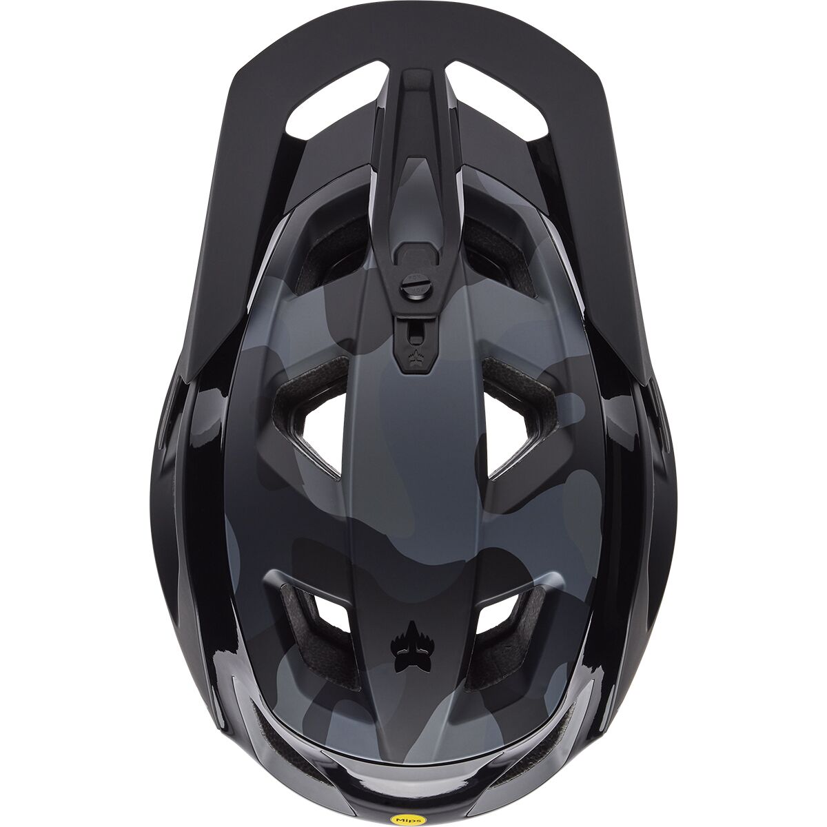 Fox Racing Speedframe RS Mips Helmet - Men