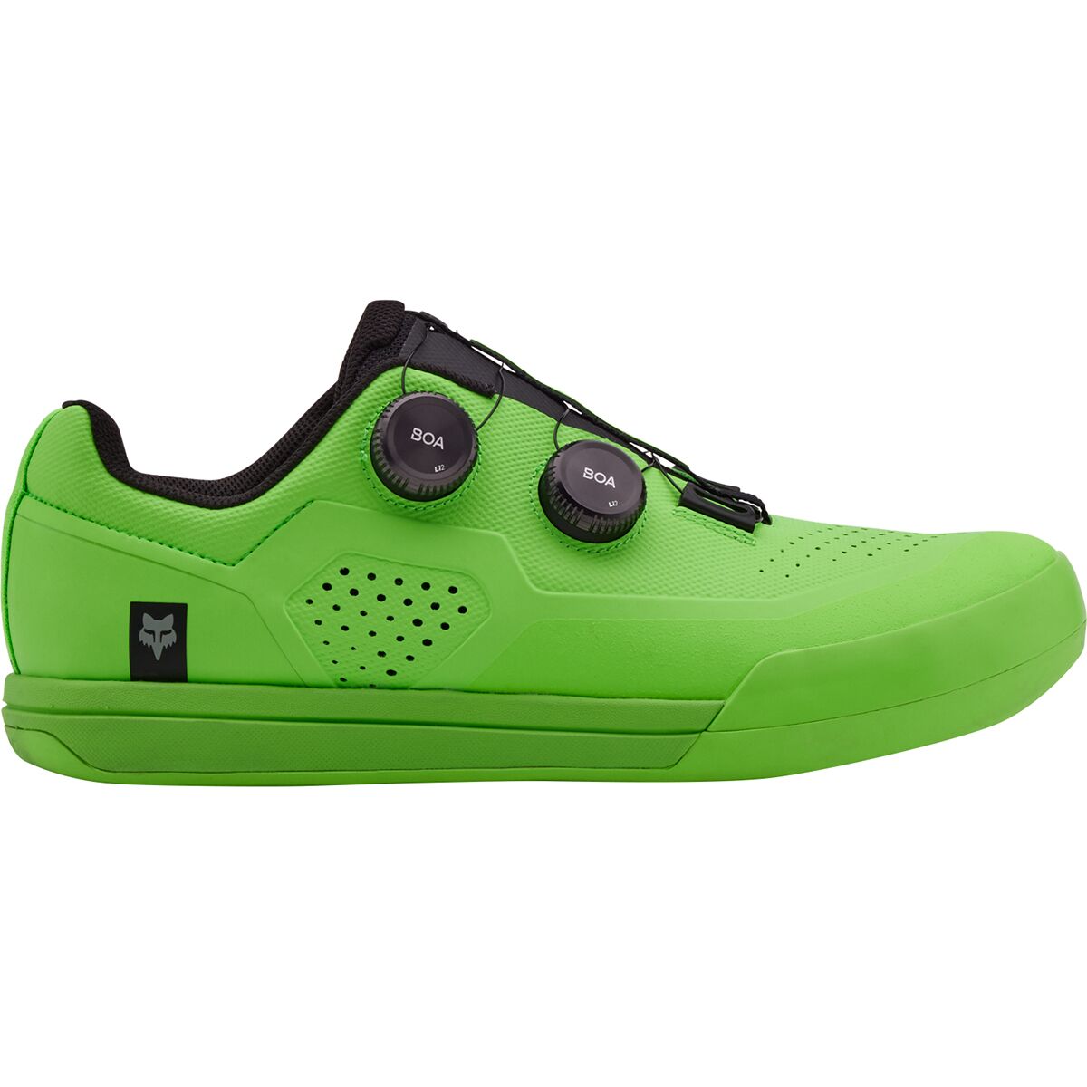 Fox Racing Union BOA 50 Yr Anniversary Mountain Bike Shoe - Men