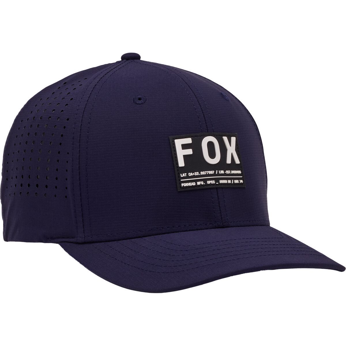 Fox Racing Non Stop Tech Flexfit Biking Hat - Men