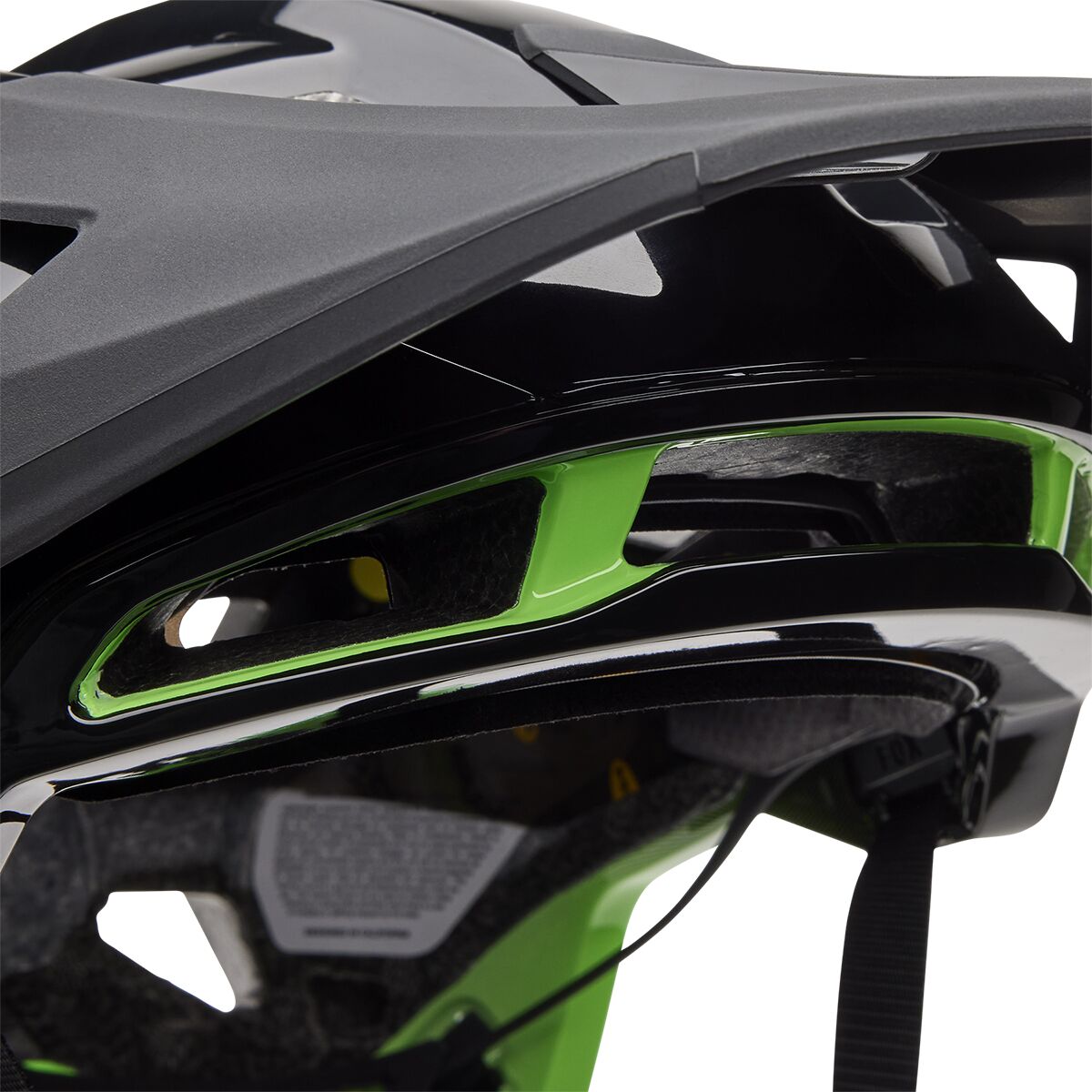 Fox Racing 50-Year Anniversary Speedframe Mips Pro Helmet - Men
