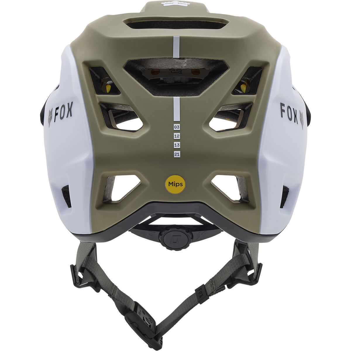 Fox Racing Speedframe Pro MIPS Special Edition Helmet - Men