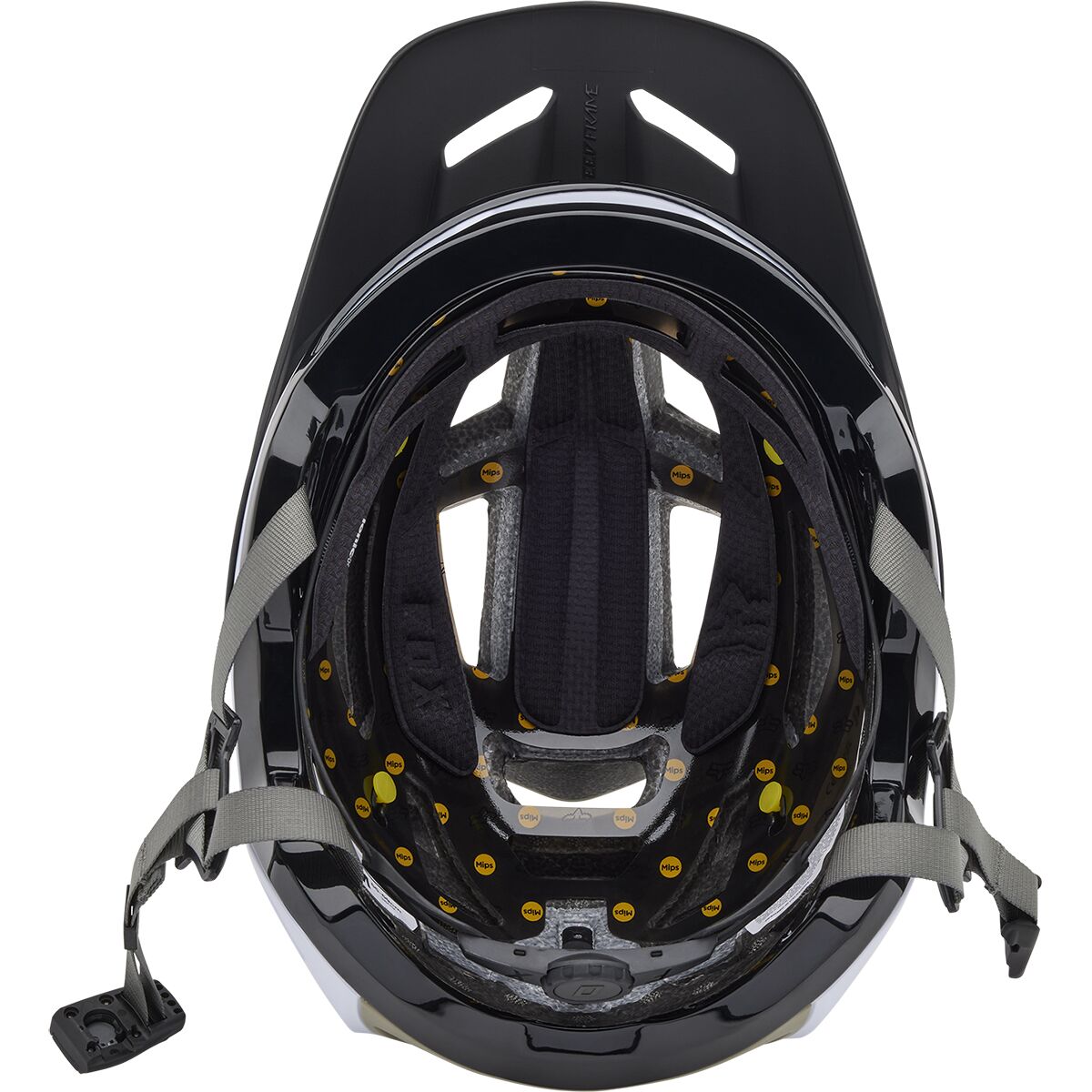 Fox Racing Speedframe Pro MIPS Special Edition Helmet - Men