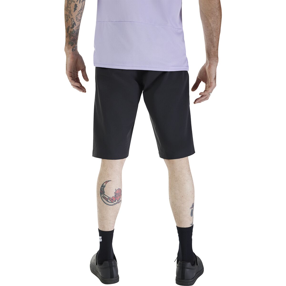 Fox Racing Ranger Short + Liner - Men's - Men