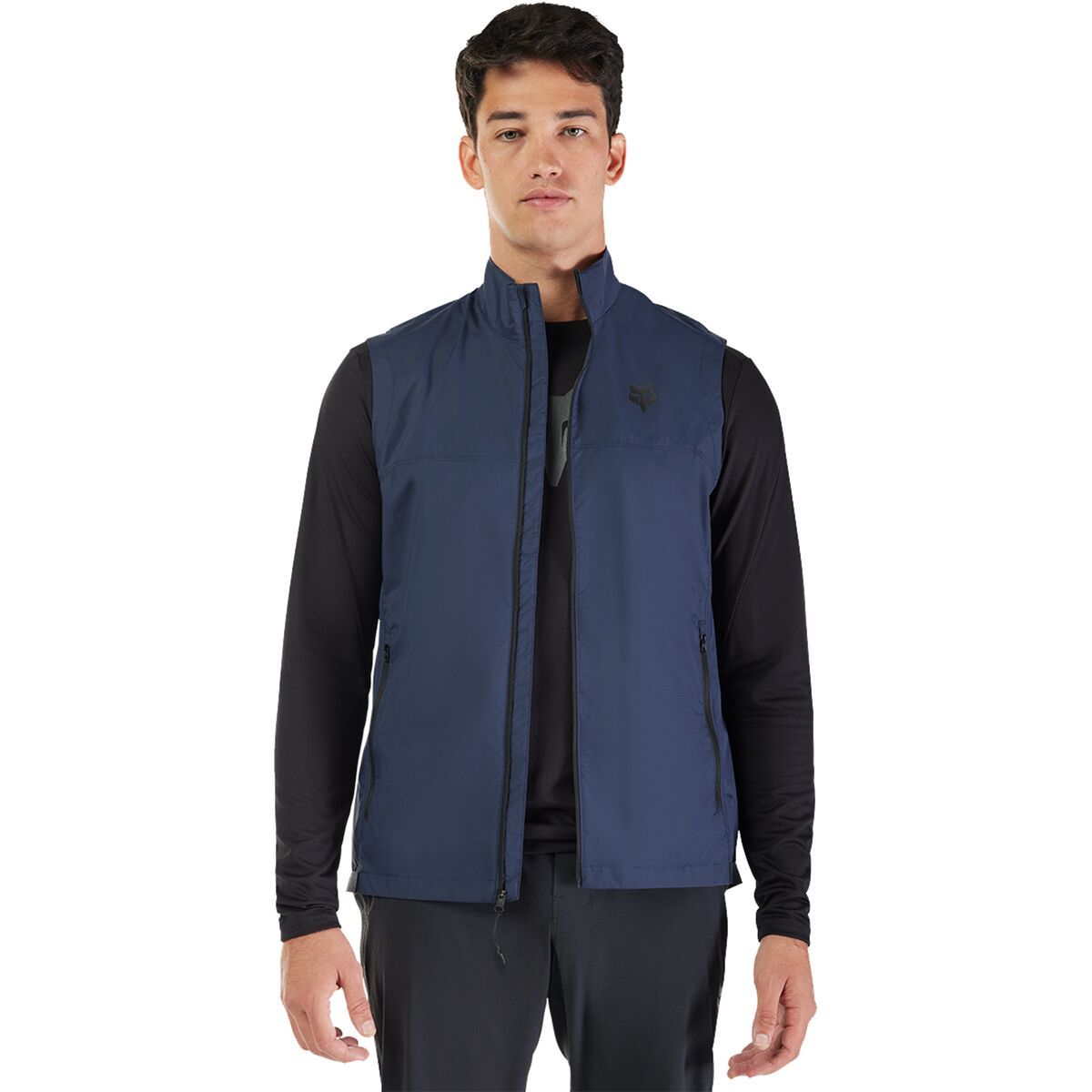 Fox Racing Men's Vests | Competitive Cyclist